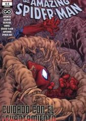The Amazing Spider-Man Vol.5 #43 [PDF] - WARMAZON®
