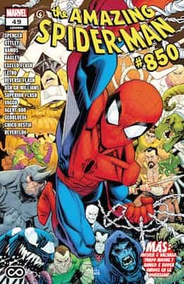 The Amazing Spider-Man #49 [PDF] - WARMAZON®