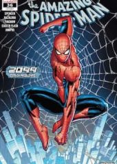 The Amazing Spider-Man Vol.5 #40 [PDF] - WARMAZON®
