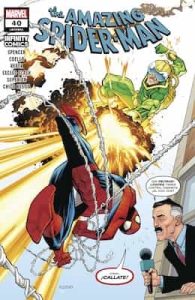 The Amazing Spider-Man Vol.5 #40 [PDF] - WARMAZON®